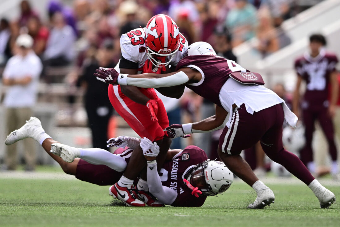 YSU’s defensive struggles continue in 38-31 loss to Missouri State ...